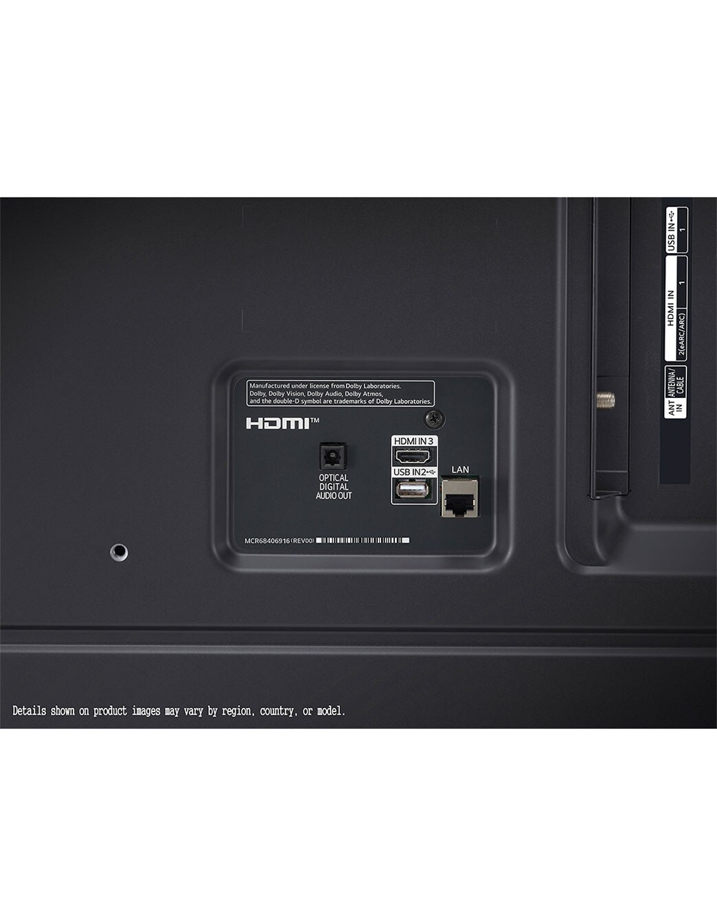 TV 86 Pulgadas NanoCell 4K - 86NANO77SRA - Incluye Magic Remote ...