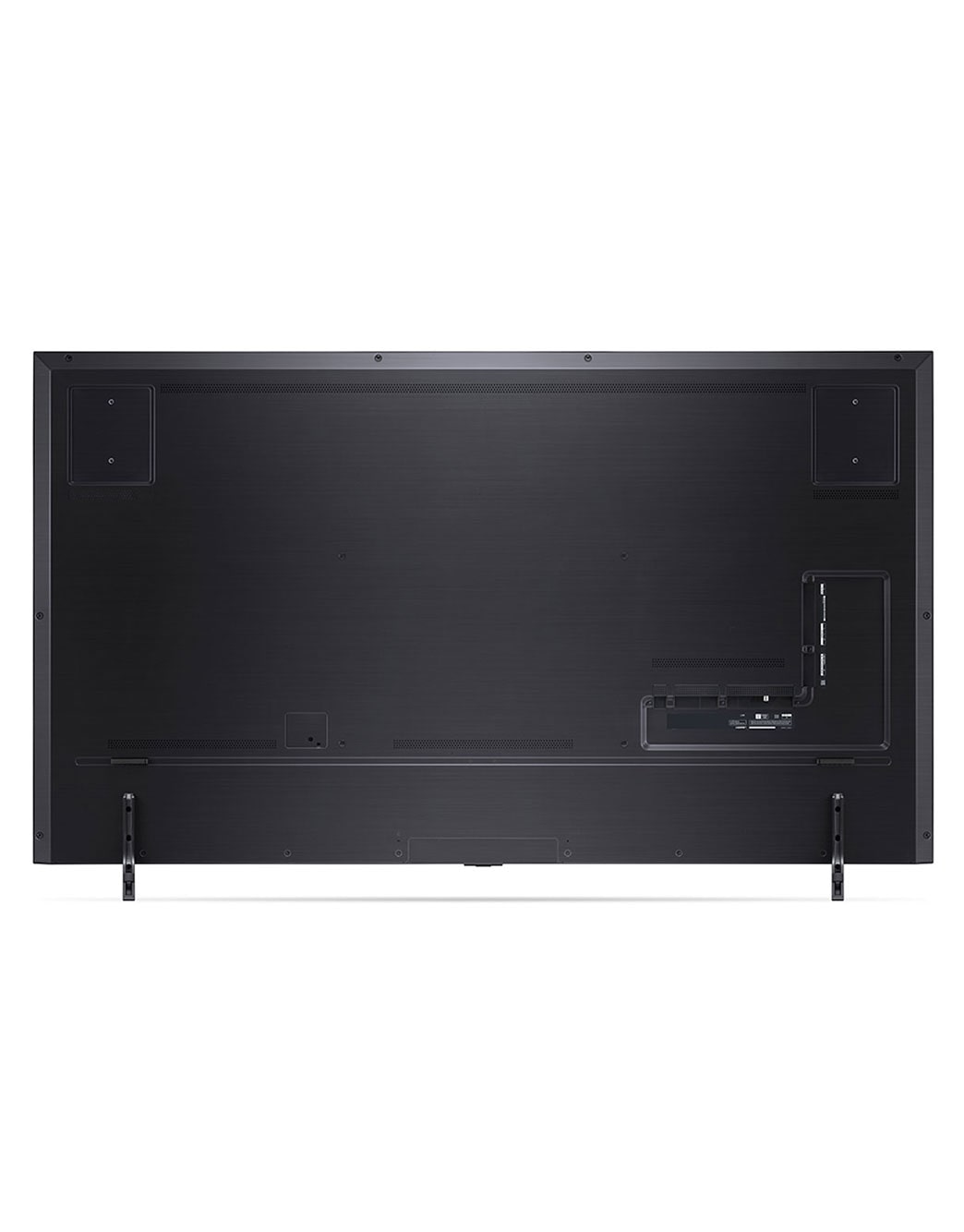 TV 86 Pulgadas QNED MiniLED 4K - 86QNED85SRA - Incluye Magic Remote ...