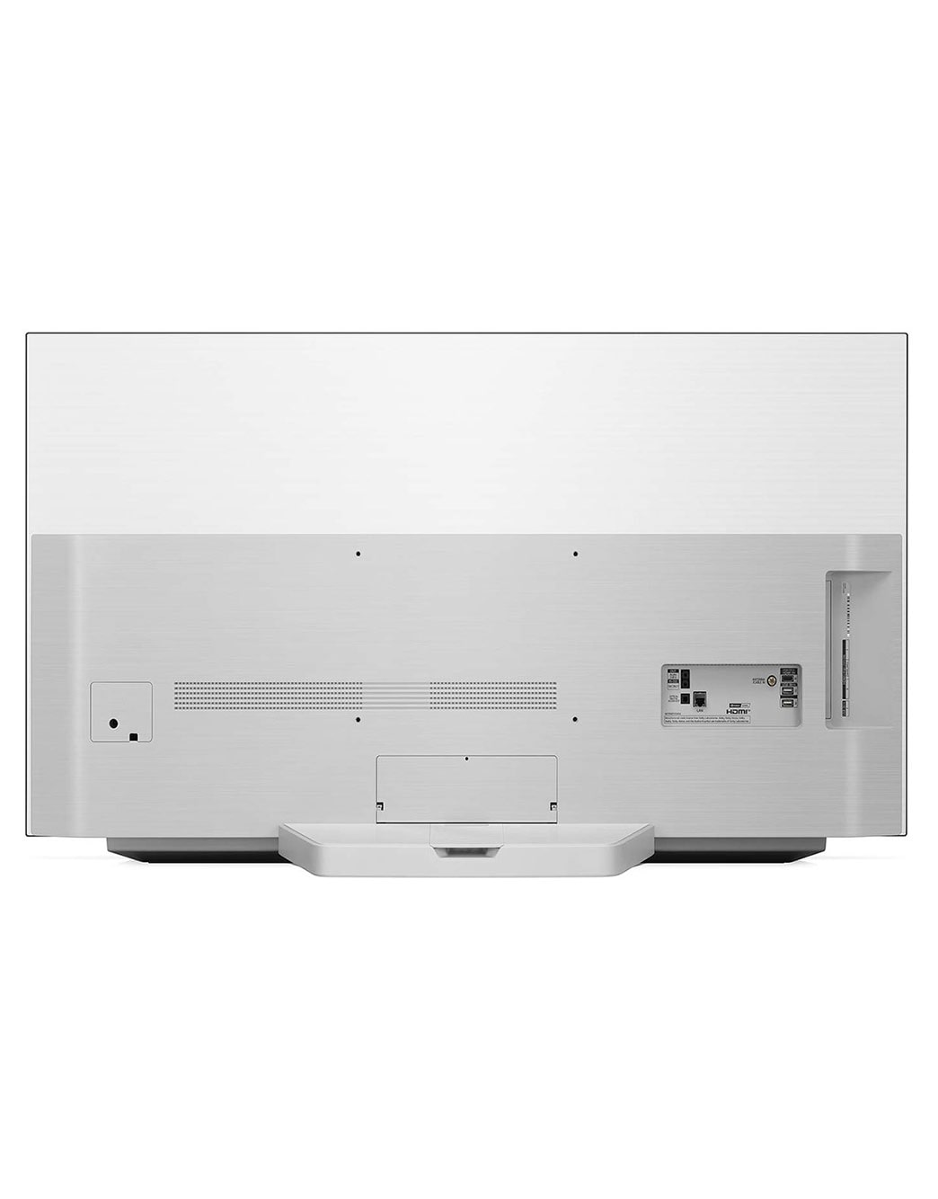 LG OLED 48" C1 4K Smart TV con ThinQ AI(Inteligencia Artificial), α9 ...