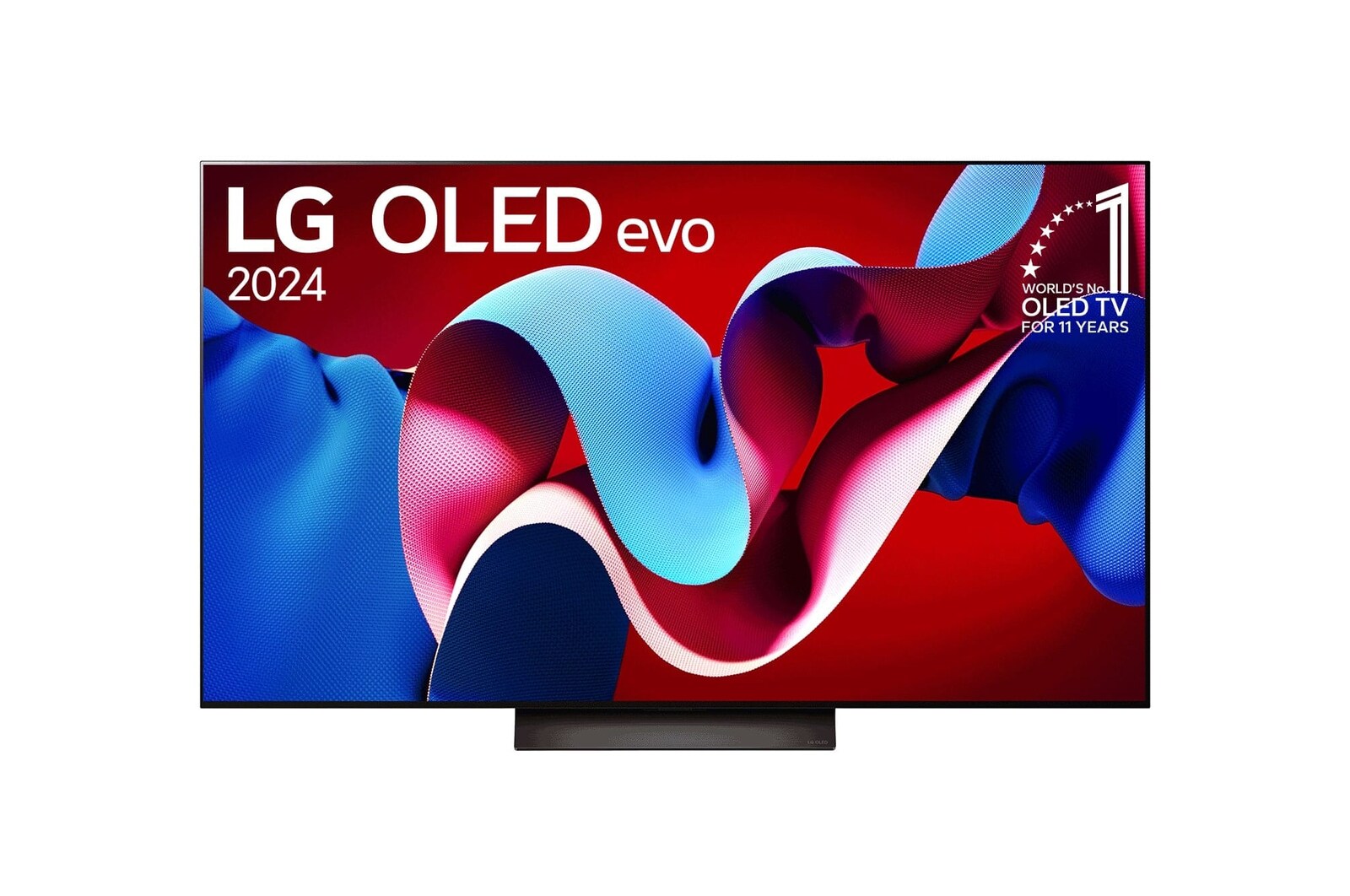 Combo exclusivo TV 55 pulgadas OLED C4 + Parlante LG XBOOM XG7 | LG CO
