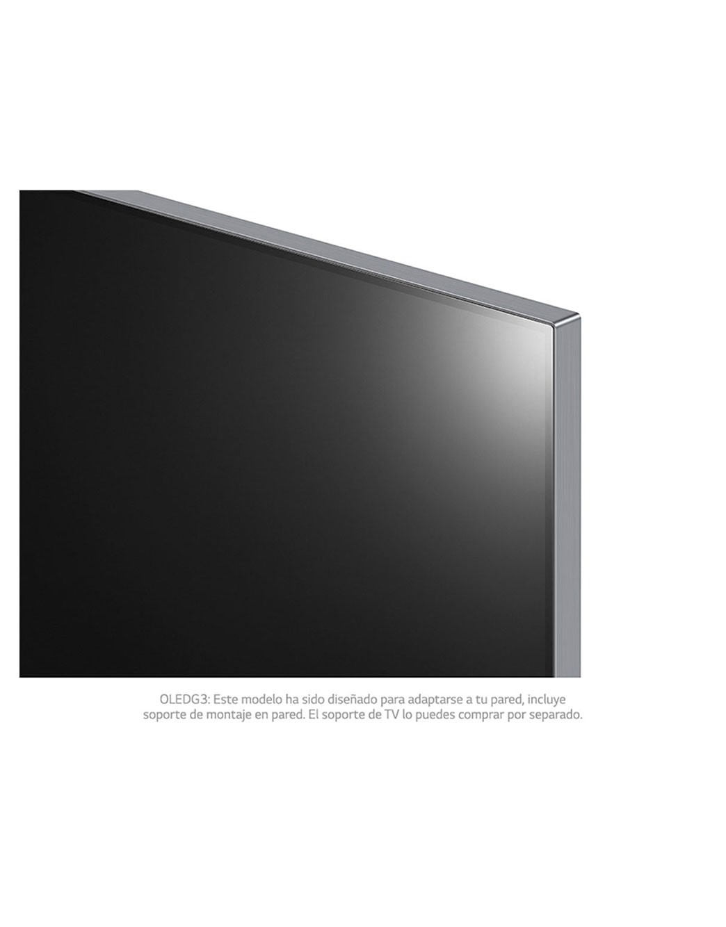 Televisor LG 65" OLED evo | 4K | Procesador AI α9 | Smart TV |Ultra ...