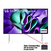 Televisores LG OLED | LG CO