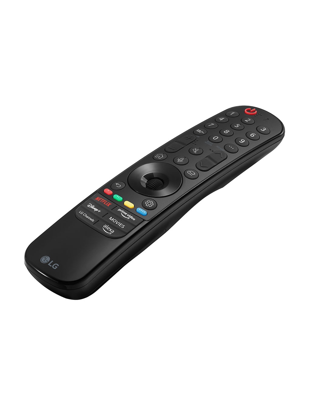 Control Magic Remote - MR23GN - Accede fácilmente a tus contenidos ...