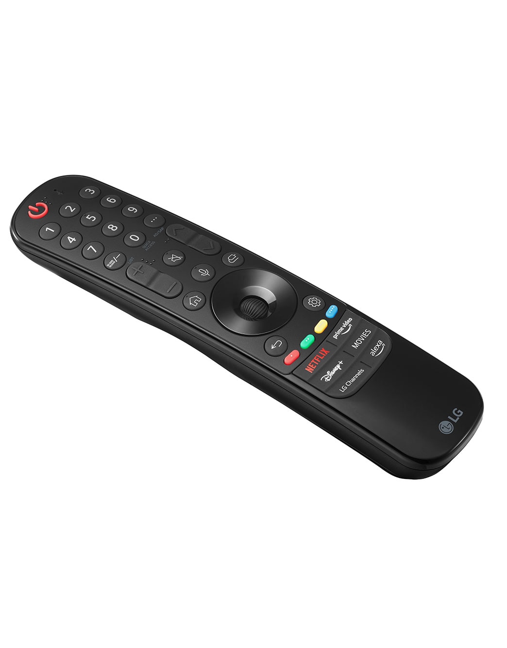 Control Magic Remote - MR23GN - Accede fácilmente a tus contenidos ...