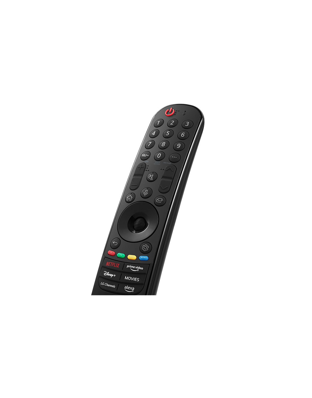 Control Magic Remote - MR23GN - Accede fácilmente a tus contenidos ...