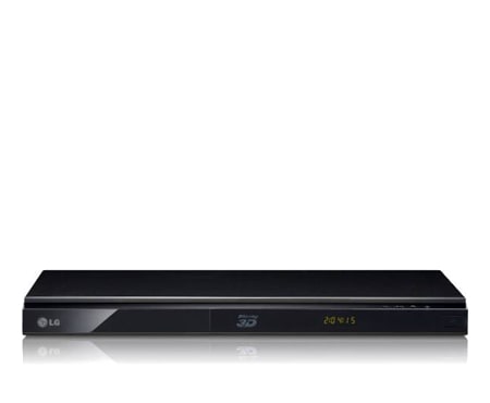 Reproductor BP620 3D Blu-Ray - Smart TV - WiFi-Direct & DLNA - BP620 ...