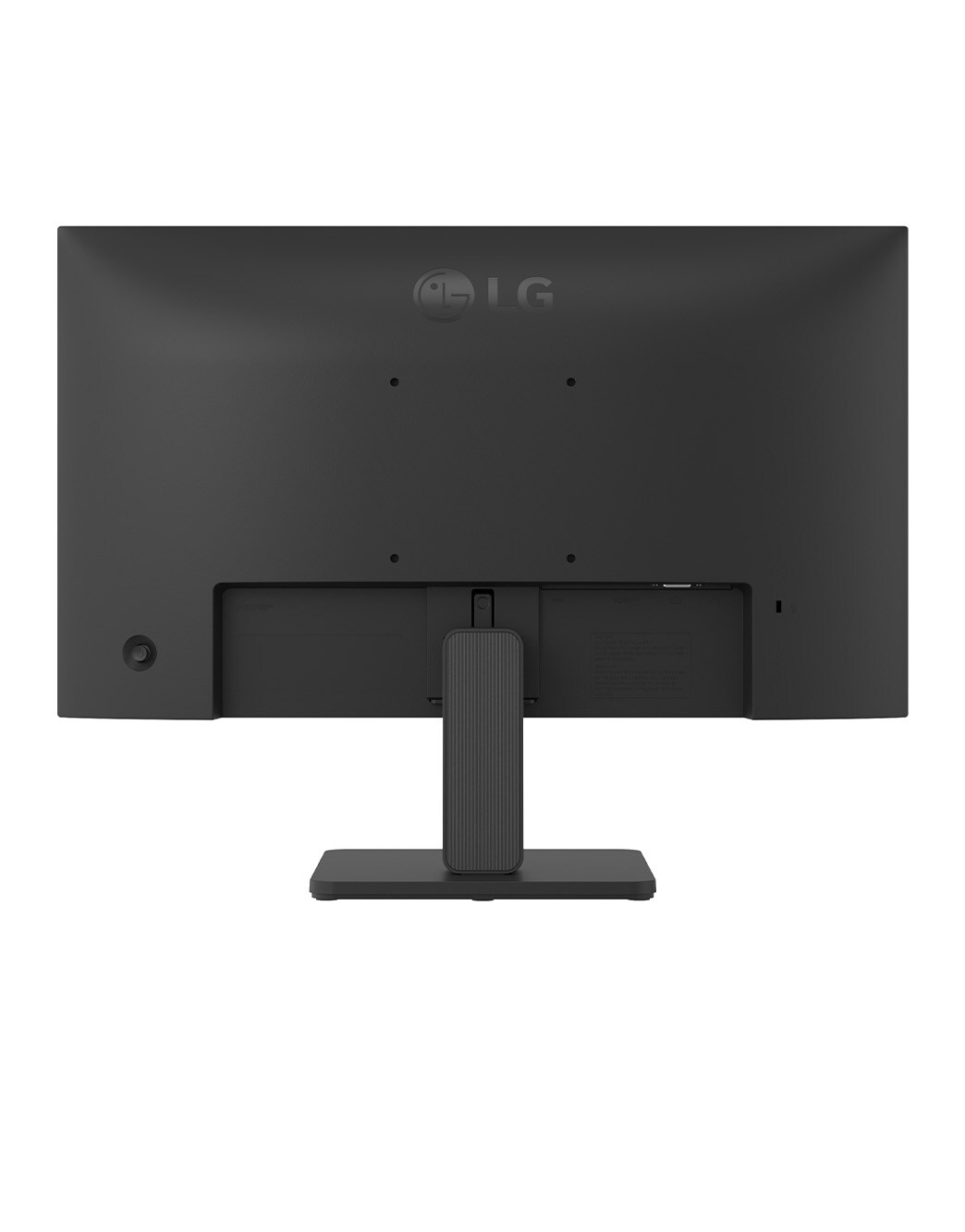 Monitor LG Full HD de 21.5" con 100Hz y 1ms MBR | LG CO