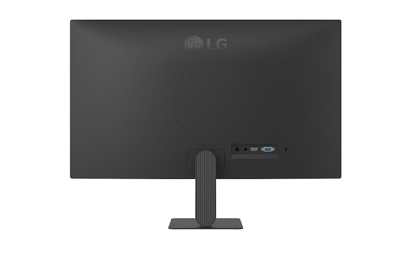 Monitor LG IPS Full HD de 27" con 120Hz y diseño sin bordes | LG CO