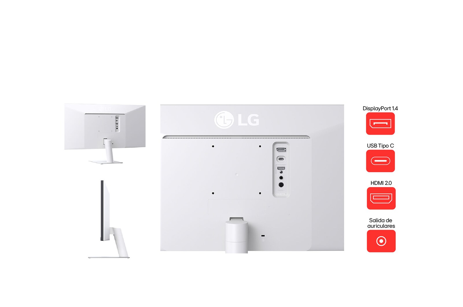 29-inch UltraWide 21:9 WFHD (2560x1080) IPS Display | 29U531A-W | LG CO