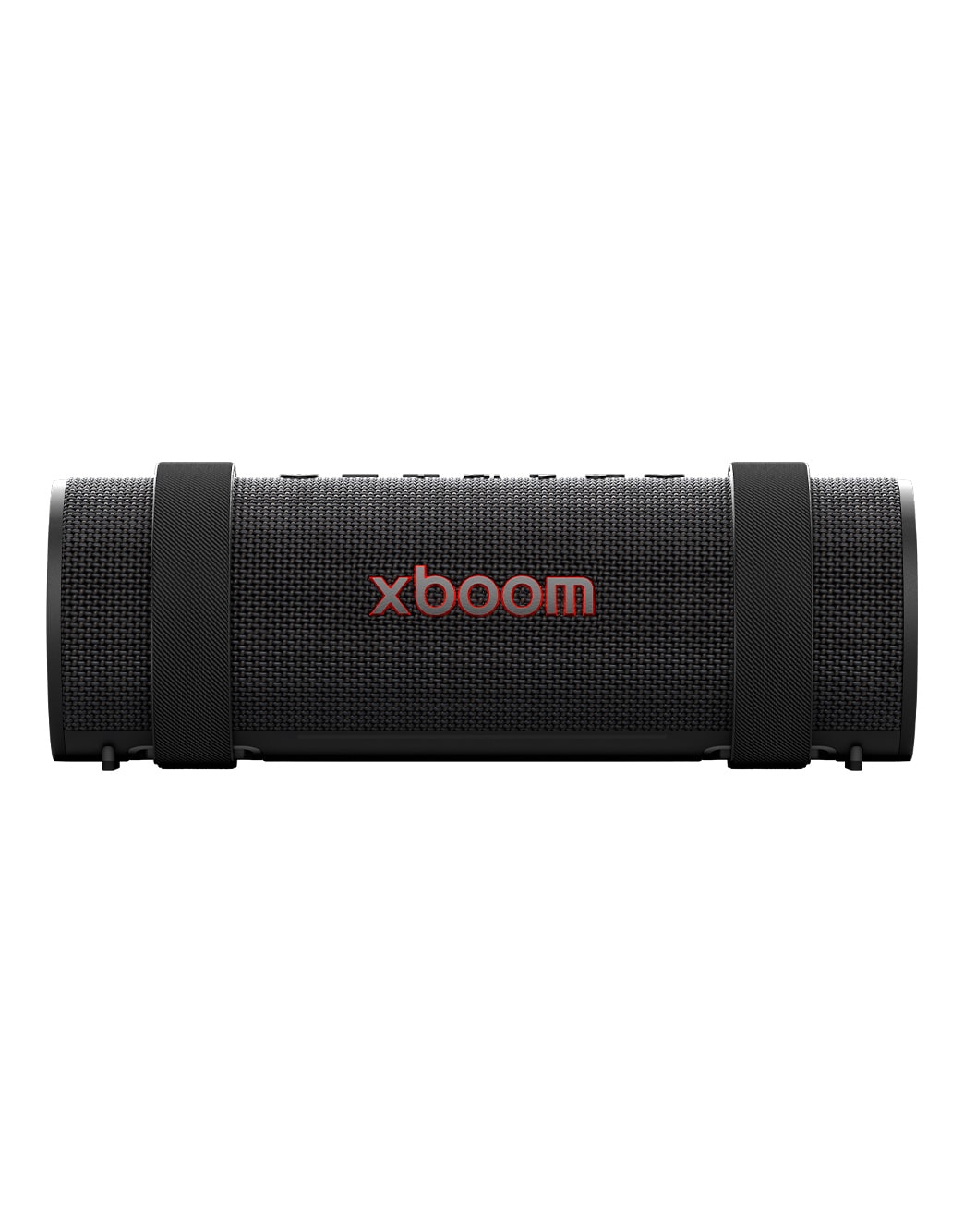 LG xboom Grab | Portabilidad y Resistencia Total | Sonido IA - GRAB | LG CO