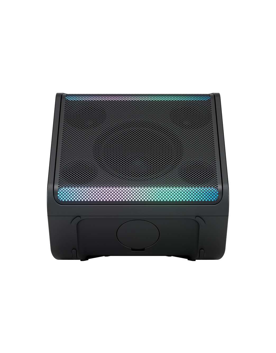 LG xboom Stage 301 | Sonido y Luces para tu Fiesta | 120W | LG CO