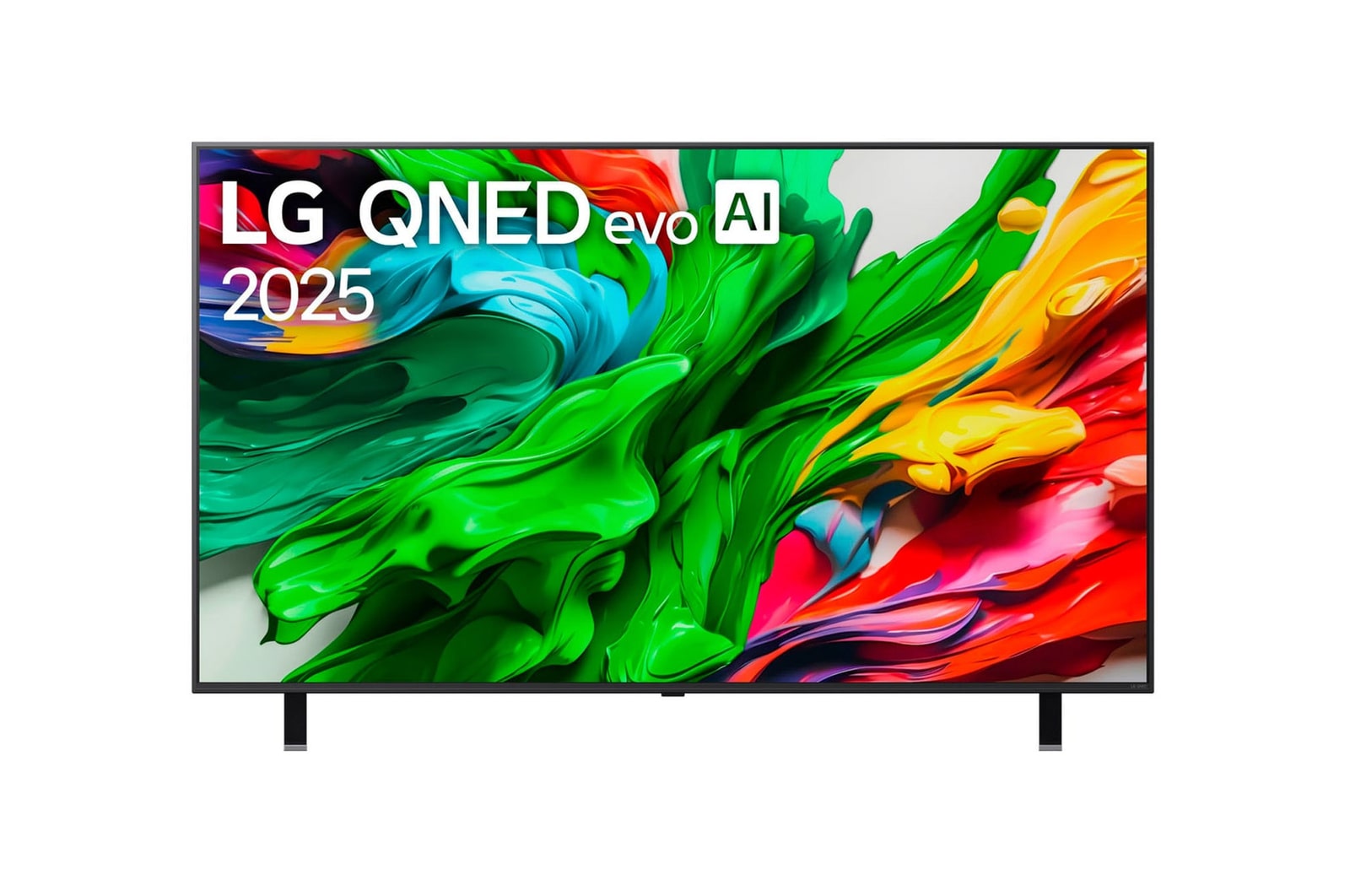 Combo TV 86" QNED85 + 50" UT7300 – ¡Brillo, detalle y un segundo TV ...