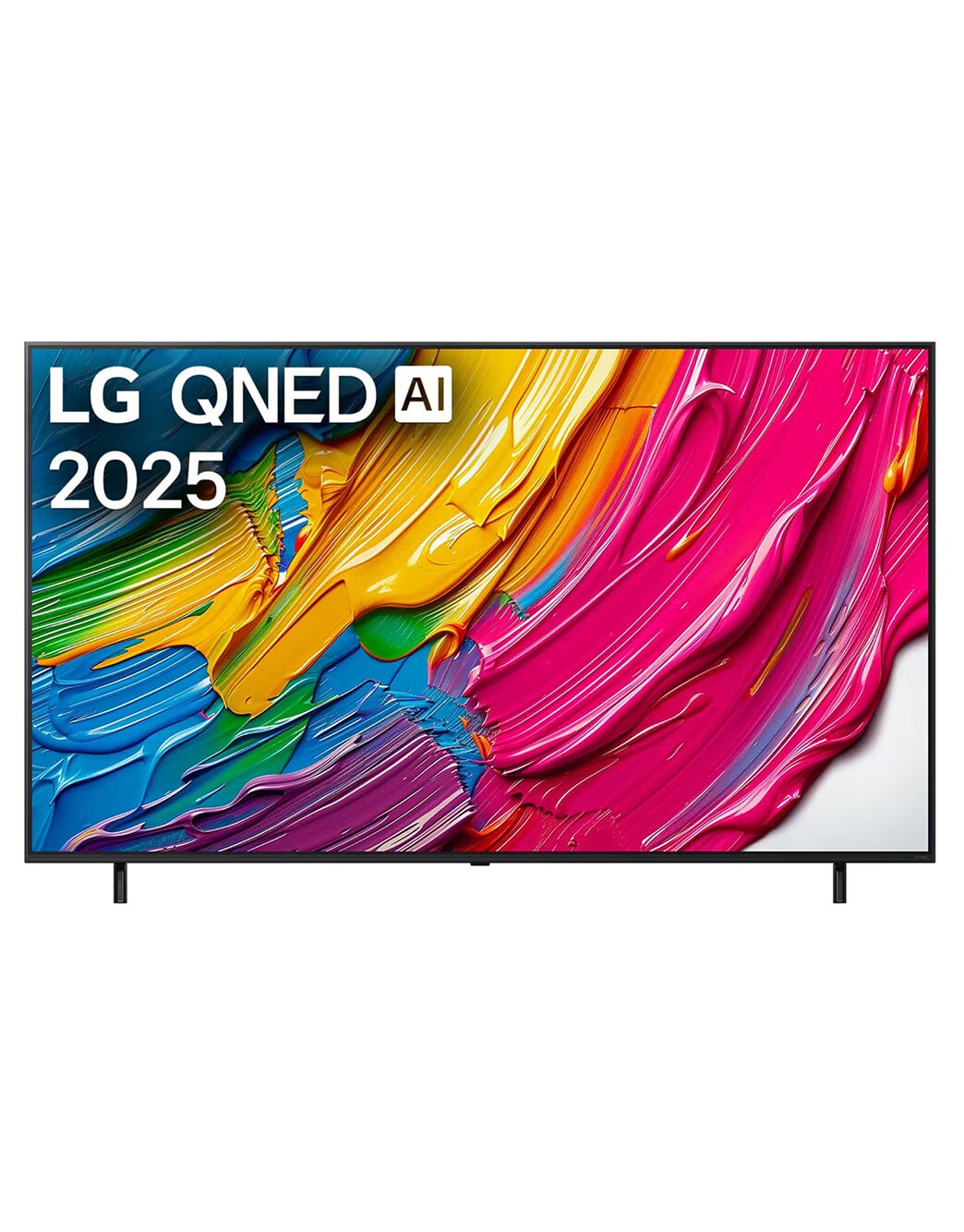 Combo TV 77" OLED G5 + 55" UT8050 – ¡Imagen de galería + doble ...