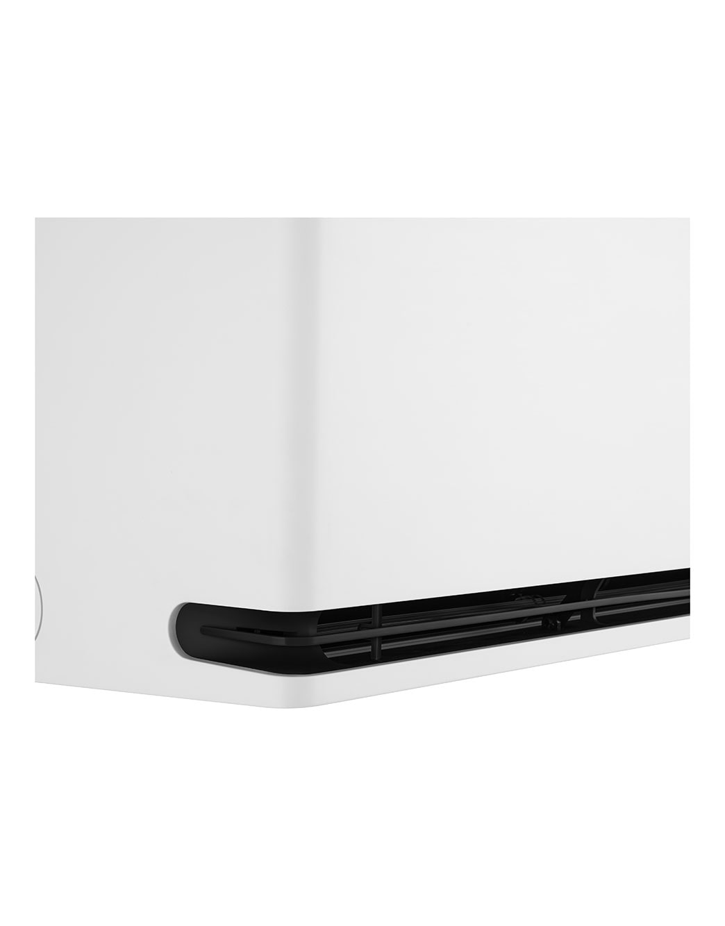 Aire acondicionado LG DUALCOOL AI 9000 BTU Retiq A | LG CO