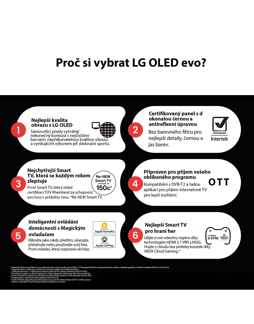 SET | LG Televize OLED55C5ELB a Soundbar SC9S | LG CZ