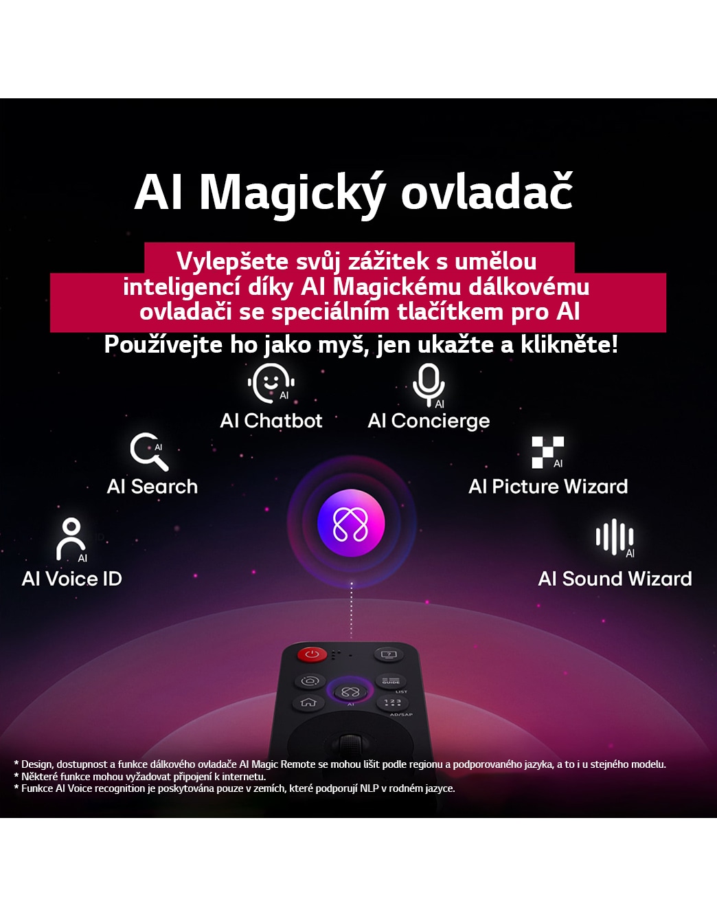 55" LG OLED evo AI G5 4K Smart TV 2025 - OLED55G55LW | LG CZ