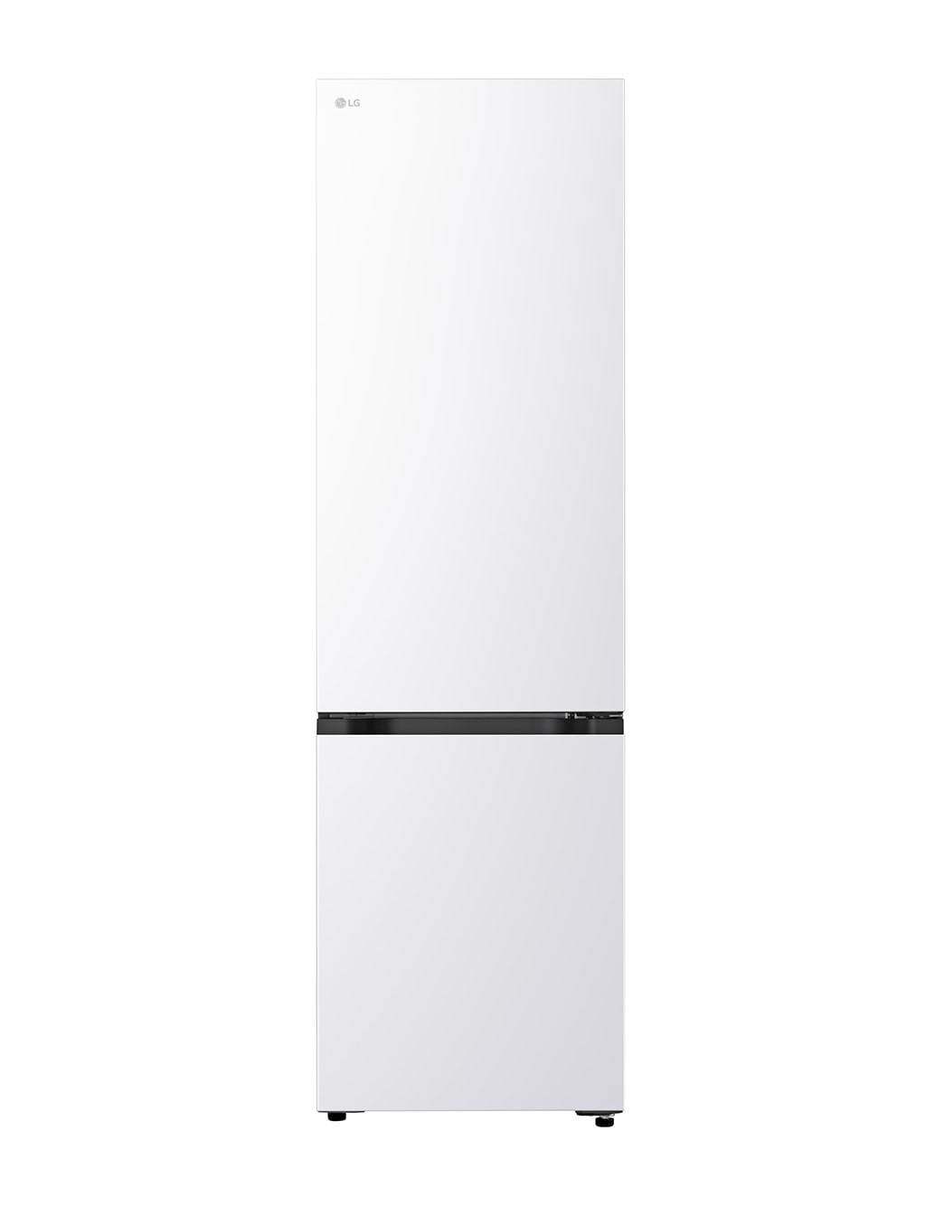 Kombinovaná chladnička LG | B | 375 l | Smart Invertorový kompresor ...