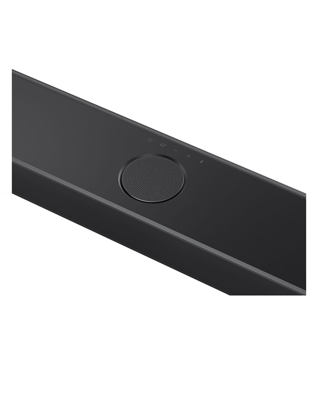 LG Soundbar pro TV s Dolby Atmos 3.1.3 kanálem S77TY - S77TY | LG CZ