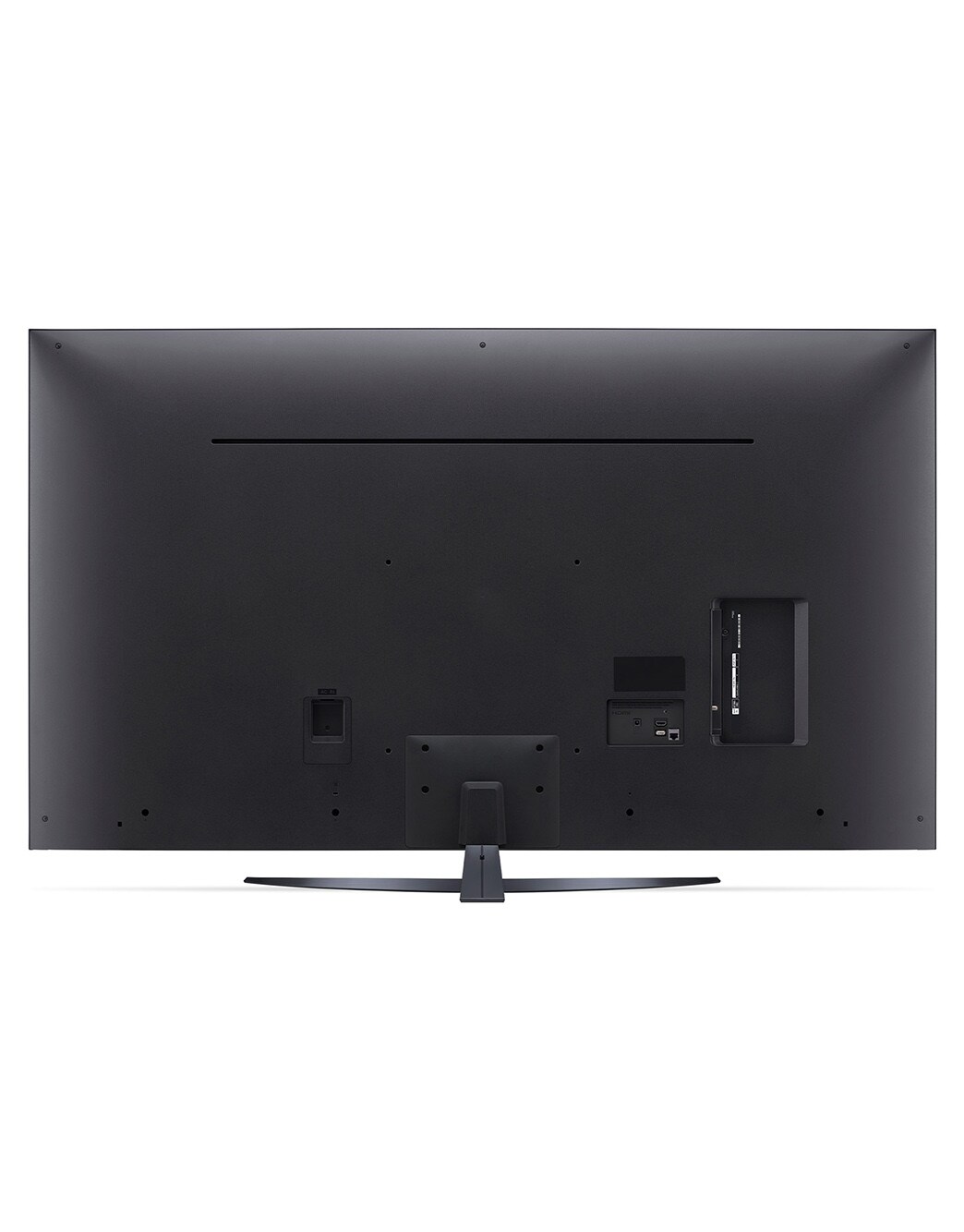 65'' LG UHD AI 4K Smart TV 2024 - 65UT81006LA | LG Česká republika
