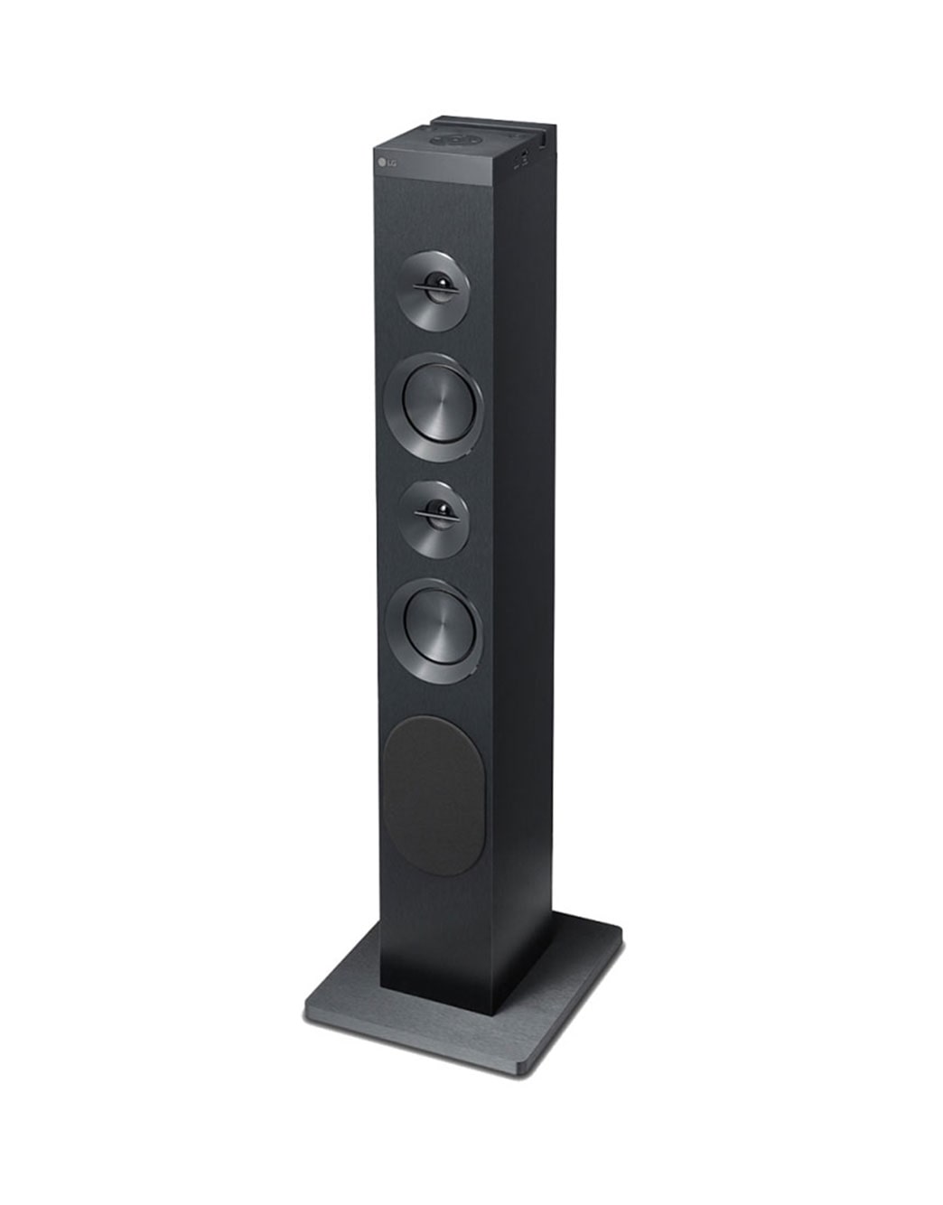 LG RK1 Audio systém - RK1 | LG CZ