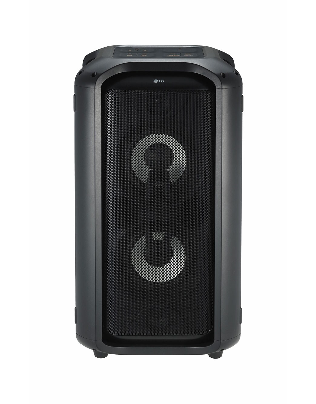 LG XBOOM Go RK7 Přenosný reproduktor - RK7 | LG CZ