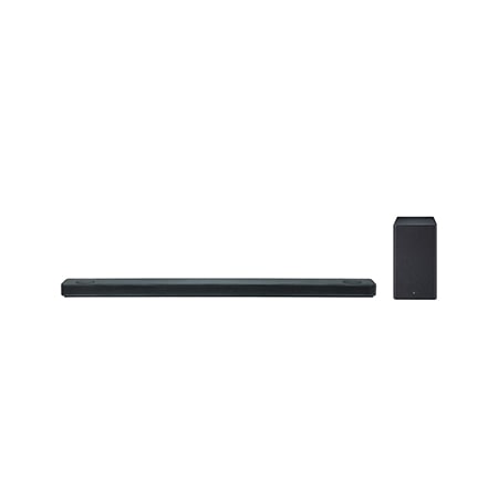 LG SK8, 2.1 Sound Bar - SK8 | LG CZ