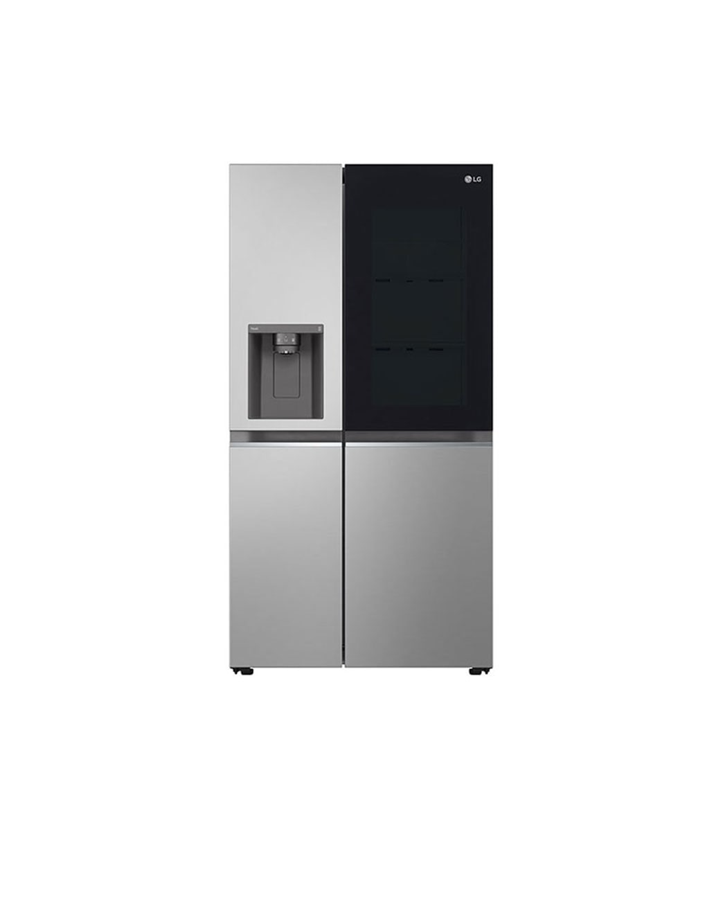 SET | LG Televize OLED65C5ELB a lednice GSGV80PYLD | LG Česká republika