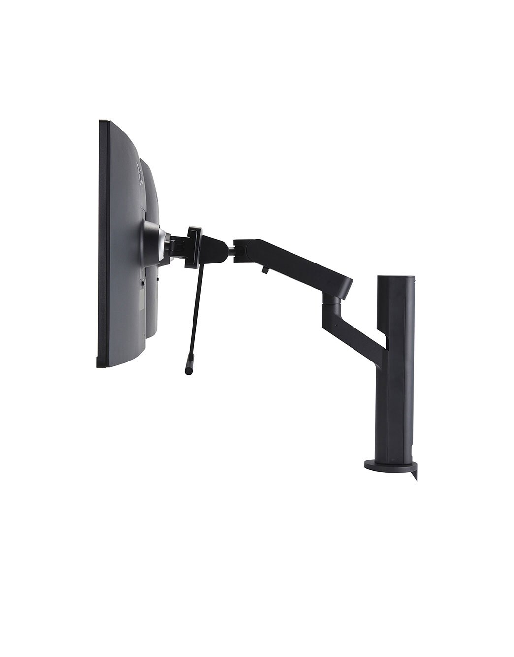 Monitor Ergo Dual 27", rozlišení QHD s Daisy Chain - 27QP88DP-BS | LG ...