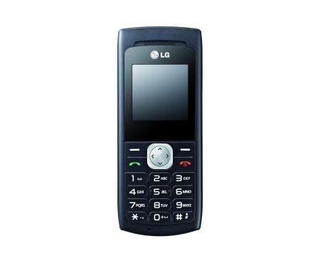 Nic víc, nic míň - A110 | LG Česká republika
