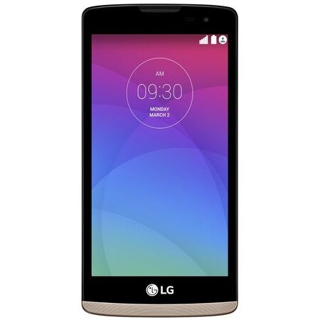 LG Leon 4G LTE, 4,5" IPS displej, 1GB RAM, 1,2 GHz Quad Core, 8 GB ...