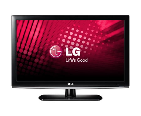 26" LCD TV - 26LK330 | LG CZ