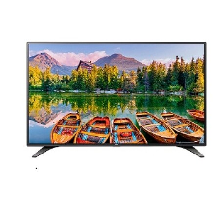 32" LG LED TV, FULL HD - 32LH530V | LG CZ