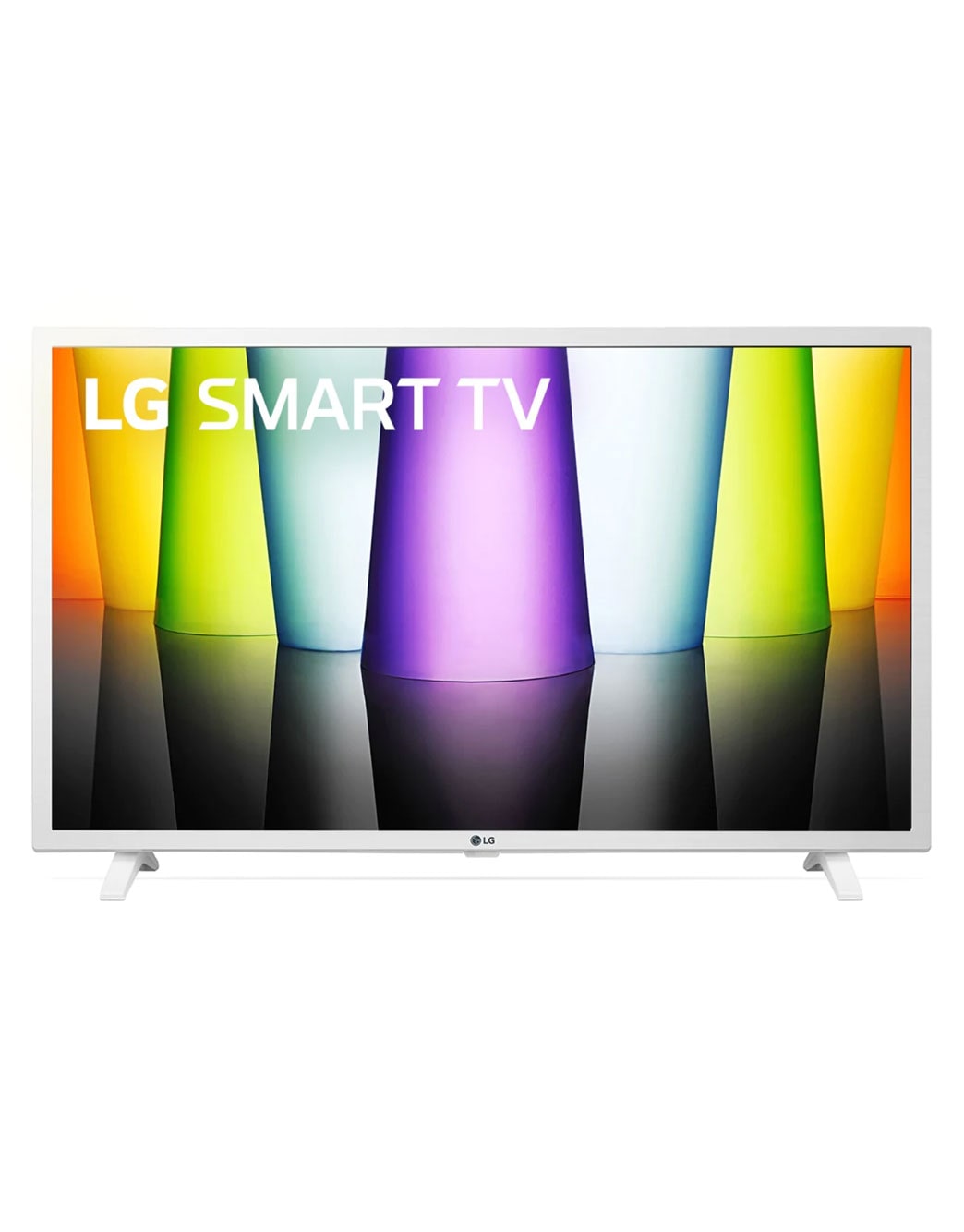 LG Full HD 32" | 2022 | 32LQ63806LC | LG CZ