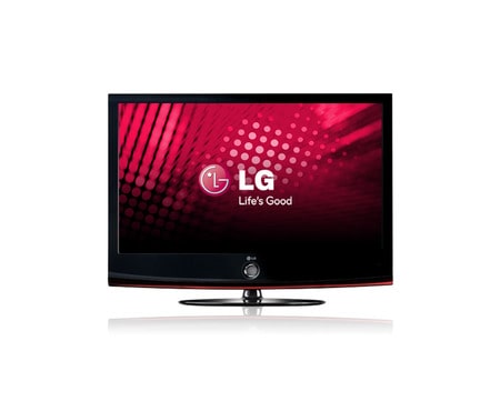 37" Full HD LG LCD TV - 37LH7000 | LG Česká republika
