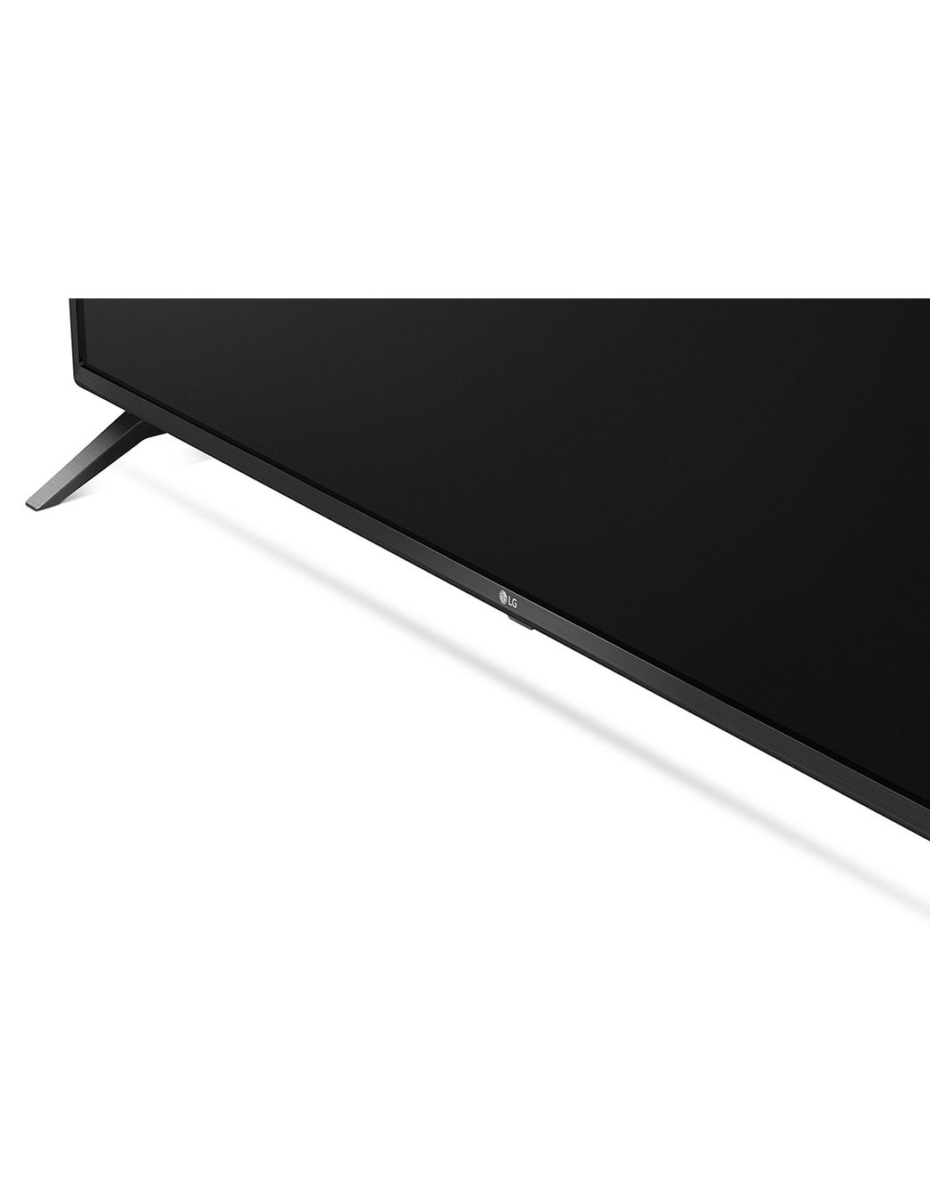 43" LG UHD TV, webOS Smart TV - 43UN7100 | LG Česká republika