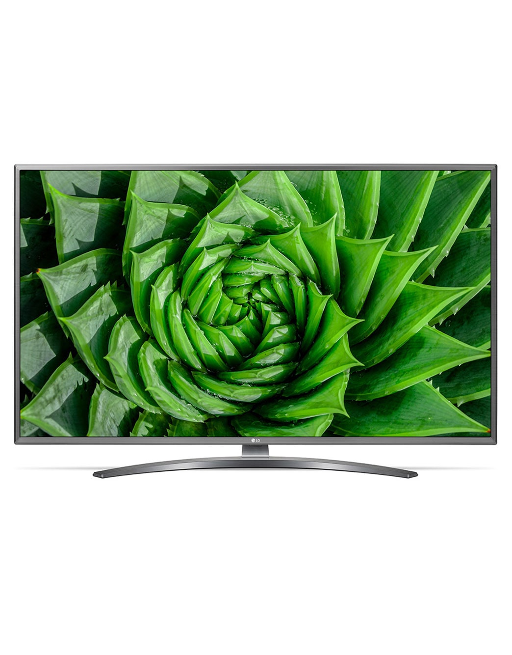 43" LG UHD TV, webOS Smart TV - 43UN8100 | LG CZ