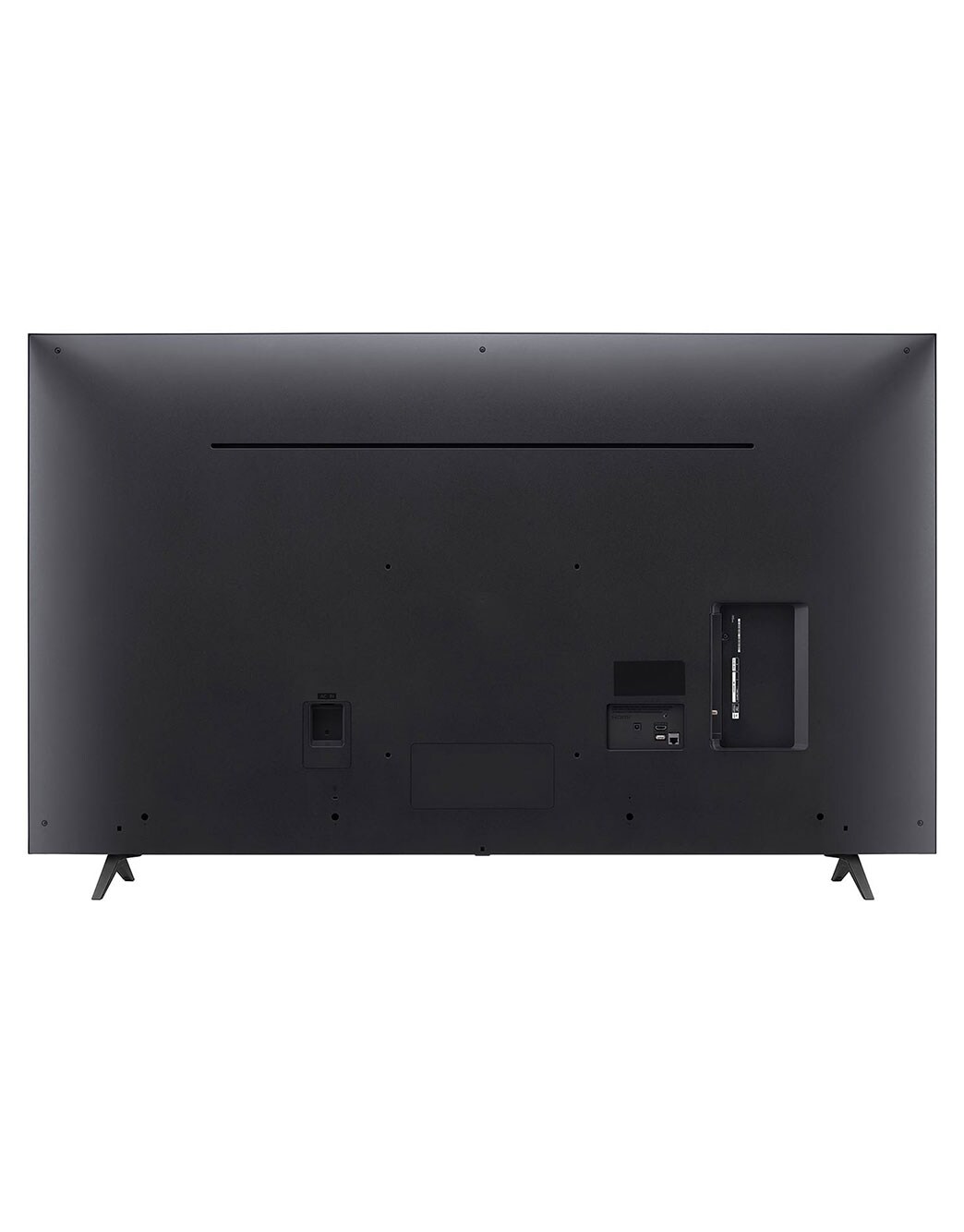 LG UHD AI 50" | 2024 | 50UT81006LA | LG CZ