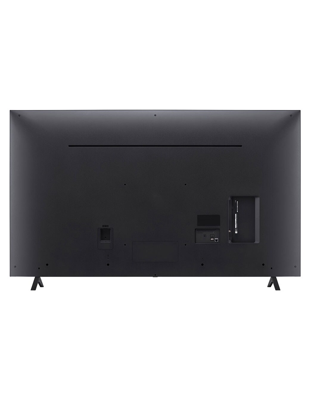 LG NanoCell AI 4K Smart 55" | 2024 | 55NANO82T6B | | LG CZ