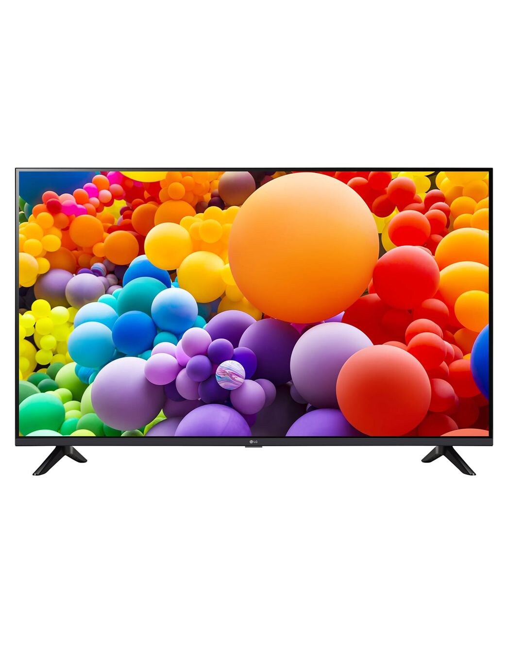 LG UHD AI 55" | 2024 | 55UT73006LA | LG CZ