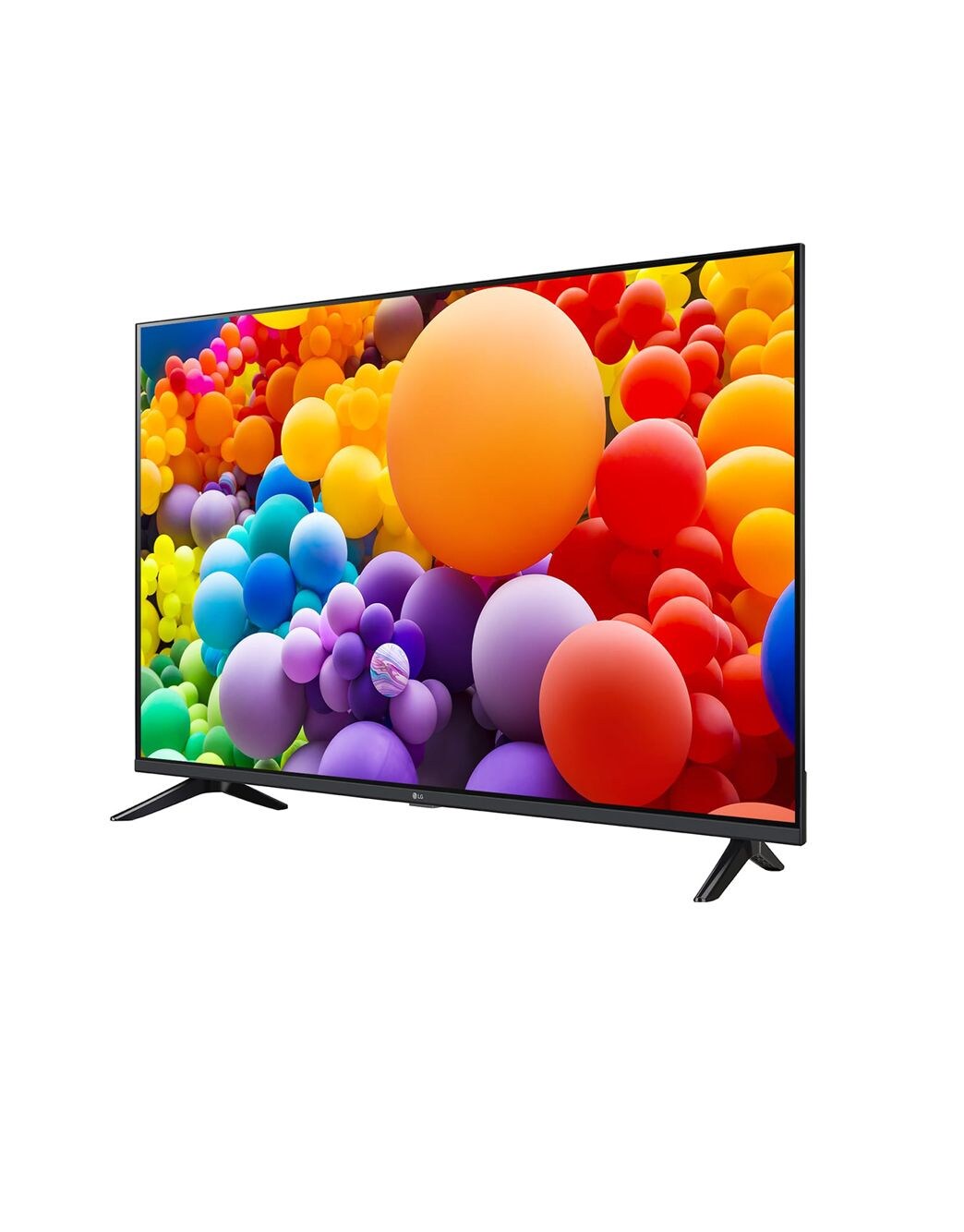 LG UHD AI 55" | 2024 | 55UT73006LA | LG CZ