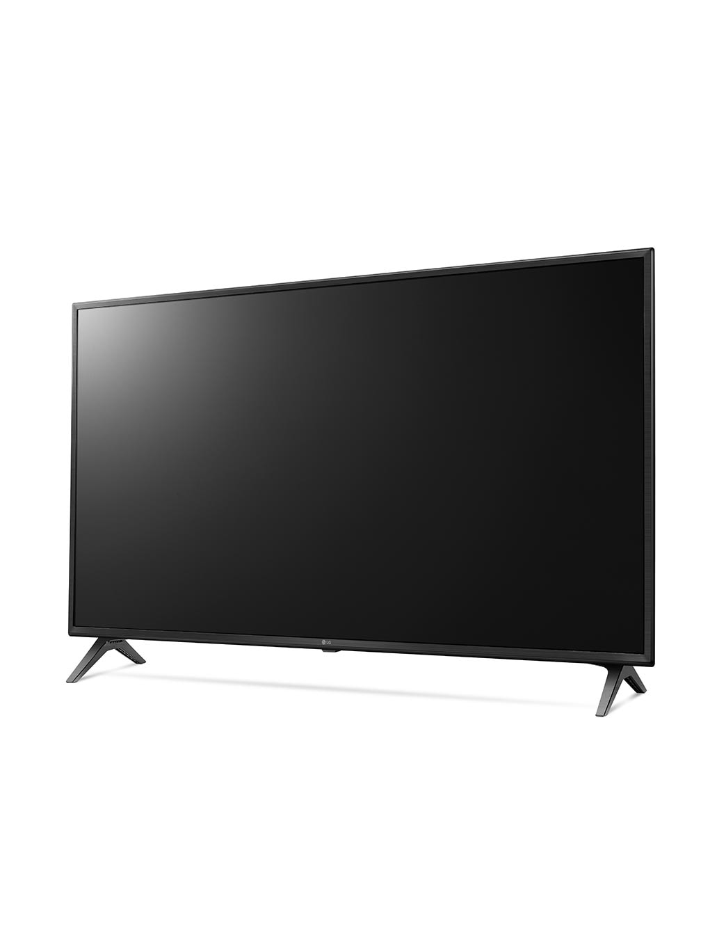 60" LG UHD TV 4K, webOS Smart TV - 60UM7100 | LG CZ