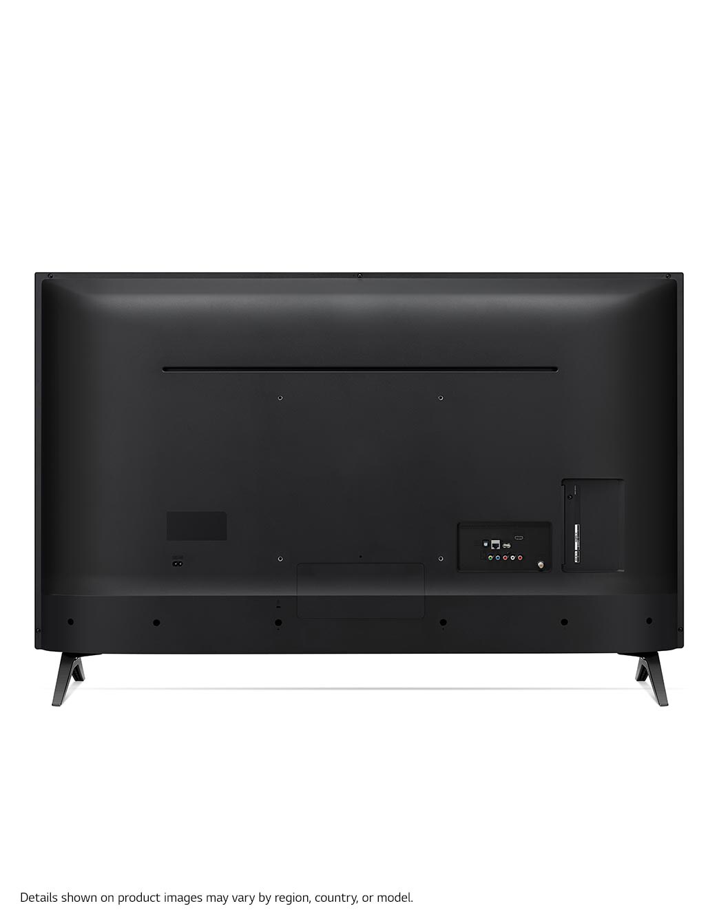 60" LG UHD TV 4K, webOS Smart TV - 60UM7100 | LG CZ