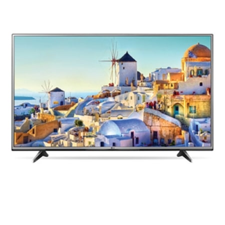 65" LG UHD TV 4K, webOS 3.0 - 65UH615V | LG Česká republika