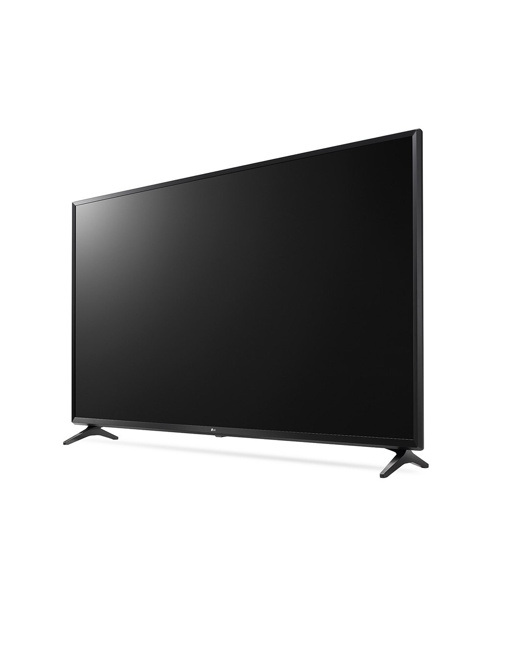 65" LG UHD TV, webOS Smart TV - 65UK6100 | LG CZ