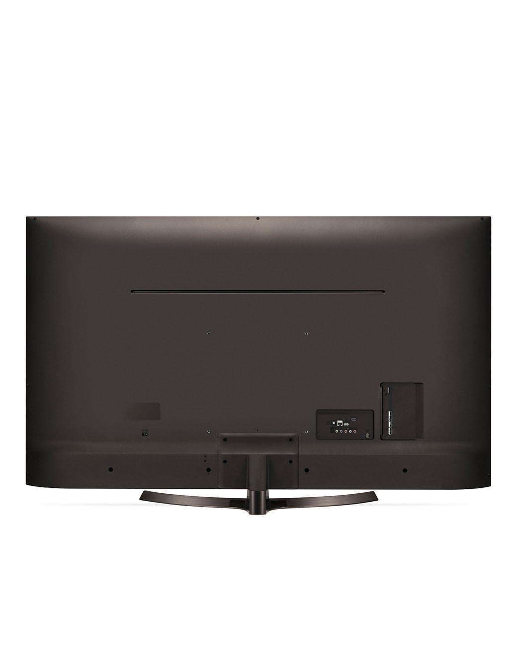 65" LG UHD TV, webOS Smart TV - 65UK6400 | LG CZ