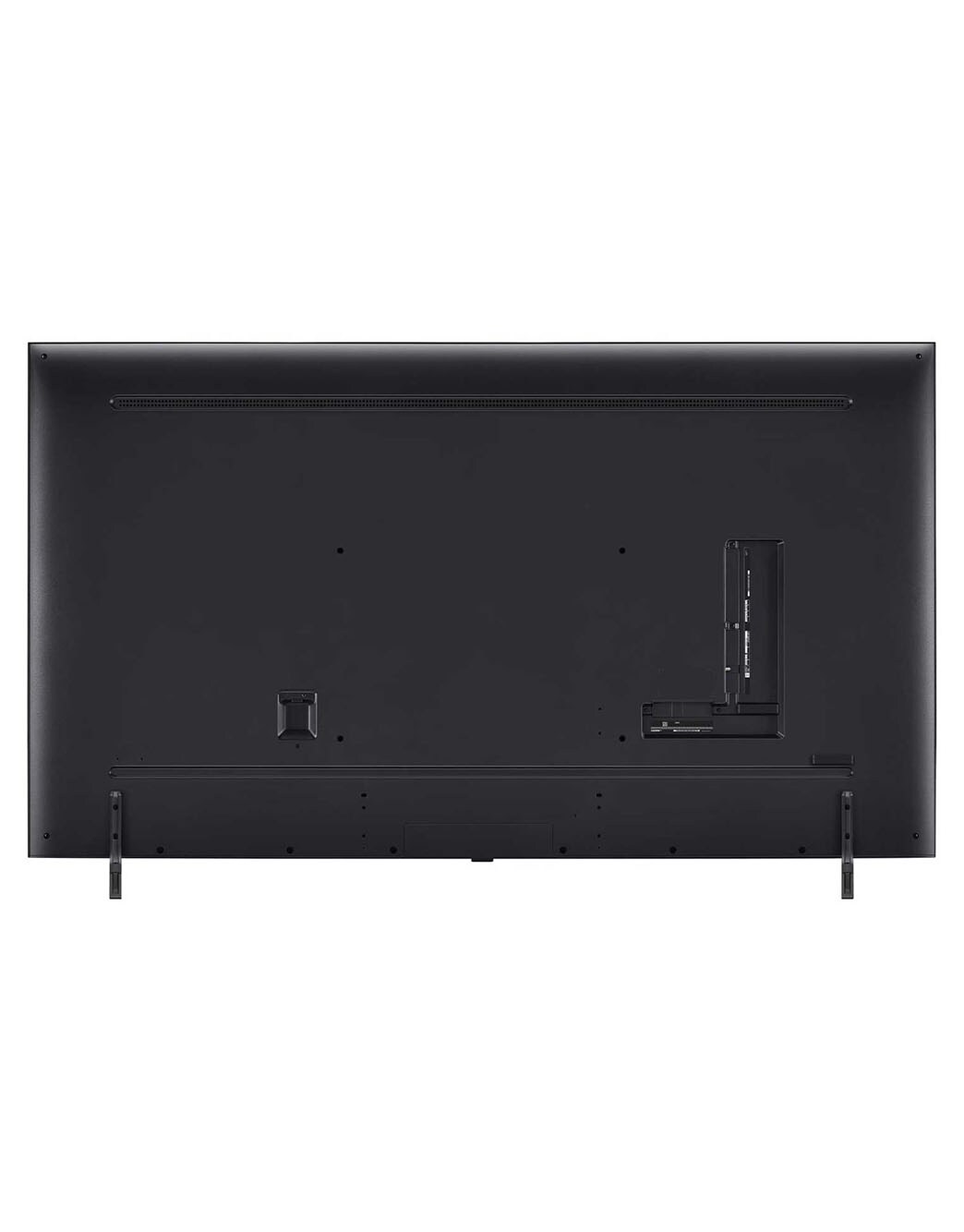 LG QNED AI 86" | 2024 | 86QNED80T6A | LG CZ