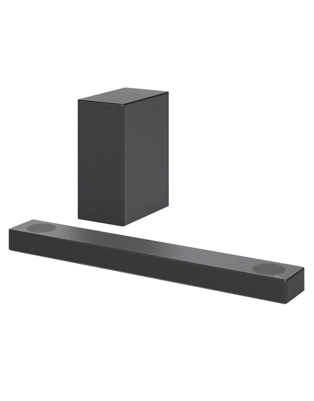 KINO SET | TV OLED55B23LA + Sound Bar S75Q - KINO.55B275Q | LG CZ