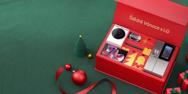 Kontaktujte nás - Podpora a pomoc | LG CZ