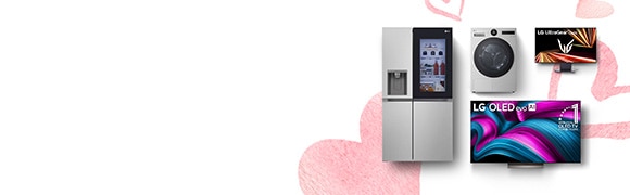 LG Česká republika | Oficiální e-shop LG.cz | Doprava zdarma