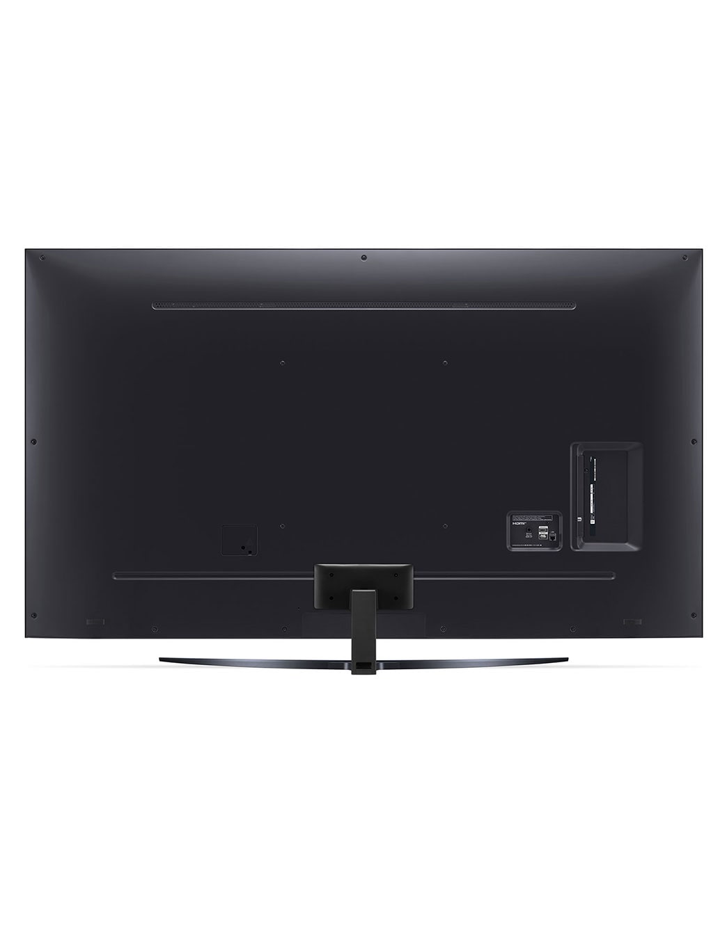 LG UHD AI 55" | 2024 | 55UT81006LA | LG CZ